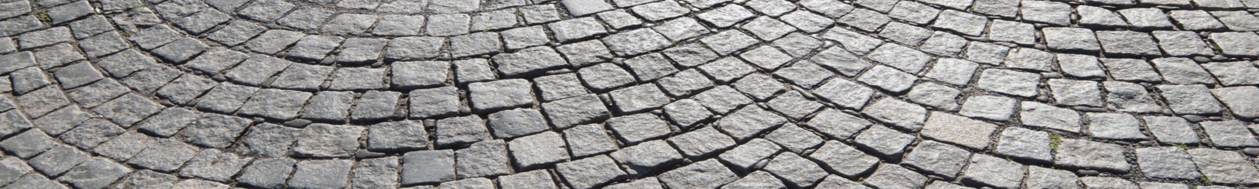 Custom Residential Driveway Design by Parker Landscape Design