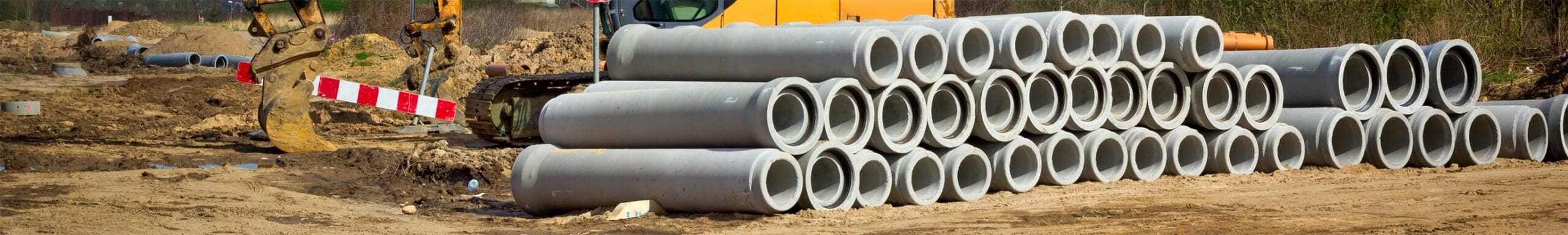 Water Drainage Solutions by Parker Landscape Design