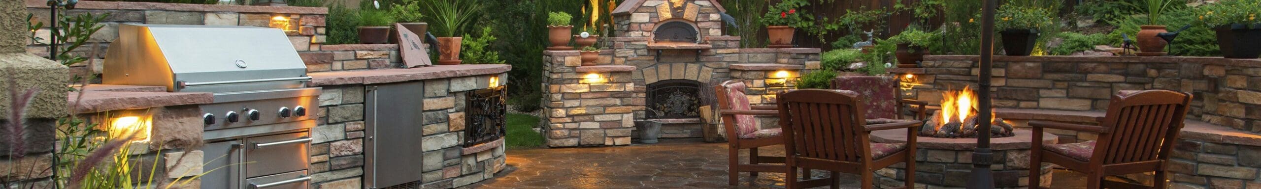 New Jersey Landscape Solutions by Parker Landscape Design