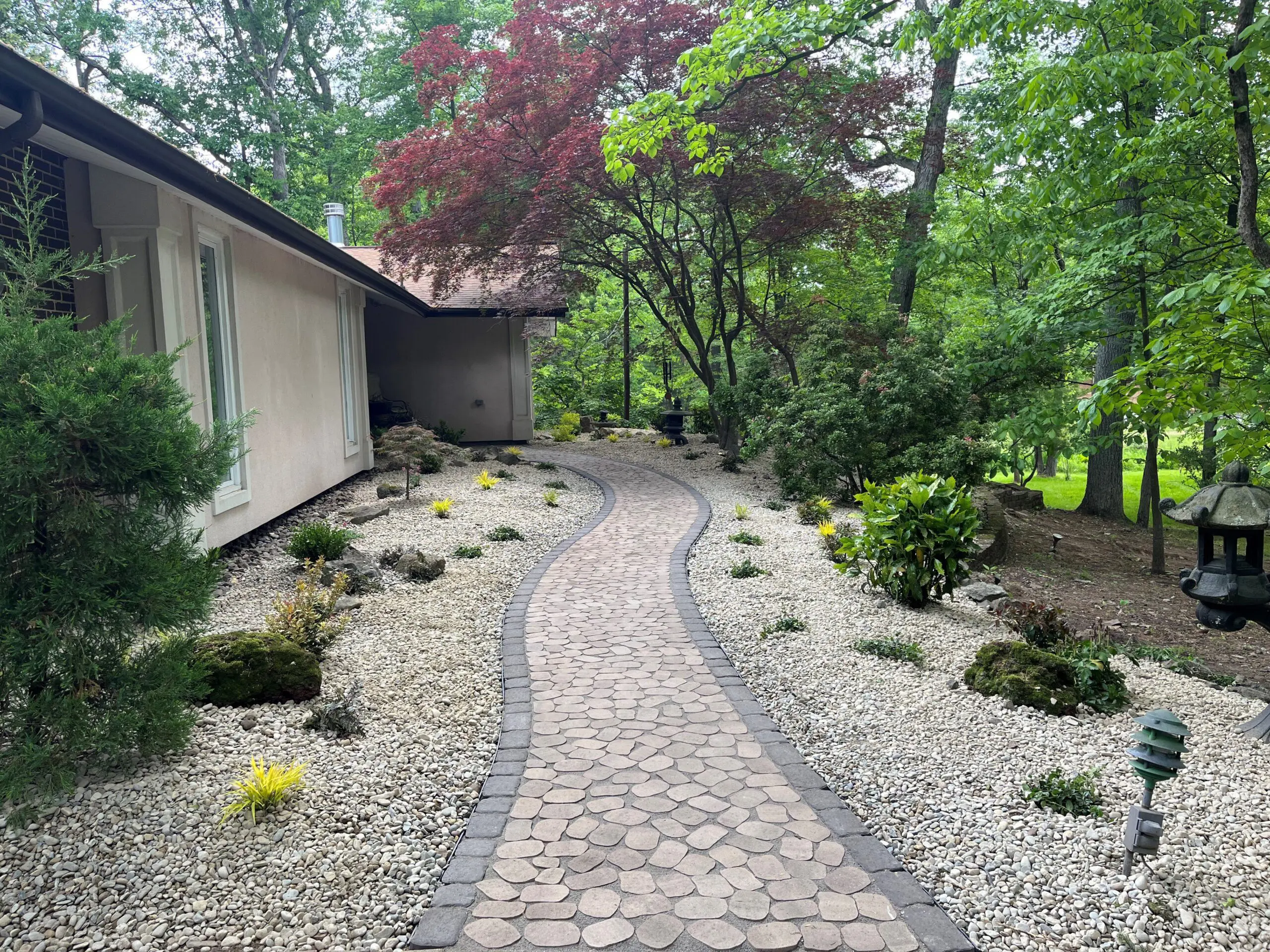 Trust in Our Landscape Design Services to Transform Your South Orange ...